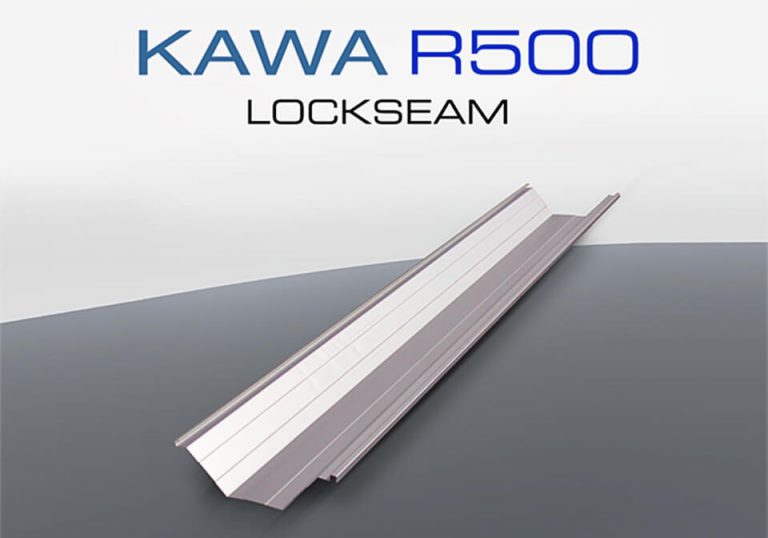 Lockseam Series: High-Performance Conceal-Fixing Roof System | UNISON